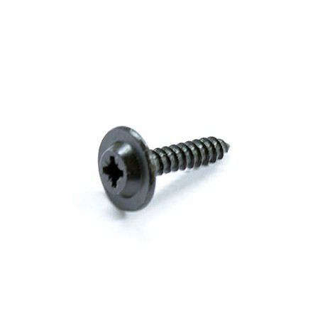 Genuine OEM Ford Part - Fender Liner Screw -W706805-S902 | Genuine OEM ...