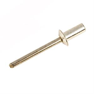 Genuine OEM Ford Part - Side Reinforced Rivet -W705376-S900 | Genuine ...