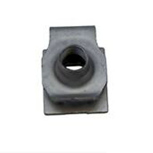 Genuine OEM Ford Part - Mount Bracket Nut W707369-S441 | Genuine OEM ...