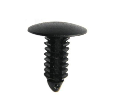 Genuine OEM Ford Part - Fender Liner Clip -W705589-S300 | Genuine OEM ...