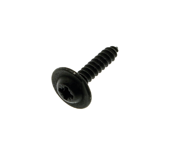 Genuine OEM Ford Part - Fender Liner Screw -W706805-S902 | Genuine OEM ...