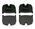 Mercedes-Benz Pads & Shoes For Sale | Mercedes-Benz USA Parts