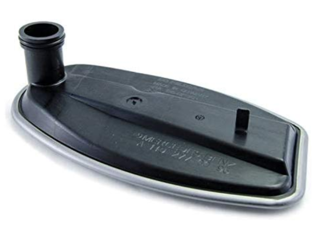 140-277-00-95 - Filter 2010-2018 Mercedes-Benz | Mercedes-Benz USA Parts