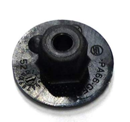 201-990-00-50 - Plastic Nut 1954-2026 Mercedes-Benz | Mercedes-Benz USA ...