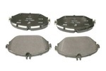 008-420-38-20 - Front Disk Brake Pads 2016-2023 Mercedes-Benz ...
