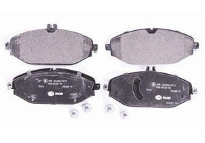 000-420-91-03 - Disk Brake Pad Mercedes-Benz USA Parts