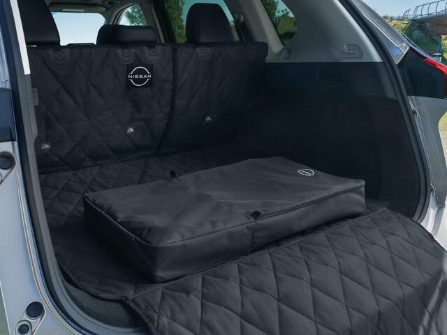 T99H4-6TA0A - Pet Ramp 2022-2025 Nissan | Nissan Parts & Accessories Online