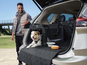 T99H1-6TA0A - Pet Carrier 2022-2025 Nissan | Nissan Parts & Accessories ...