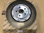 Affordable Lexus Brake Rotors For Sale | Lexus Parts Outlet