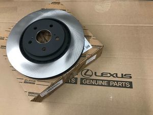 OEM Lexus Parts & Accessories | Lexus Parts Outlet