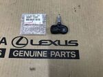 42607-30060 - Tire Pressure Monitoring System (TPMS) Sensor 2013-2023 ...