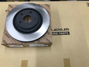 OEM Lexus Parts & Accessories | Lexus Parts Outlet