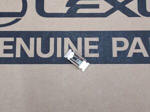 75561-52040 - Roof Drip Molding Clip 2006-2018 Lexus | Lexus Parts Outlet
