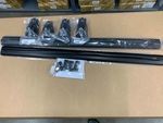 PZQ30-60205 - Gx Cross Bar Front Rea Lexus Parts Outlet