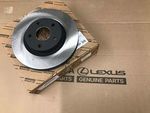 Affordable Lexus Brake Rotors For Sale | Lexus Parts Outlet