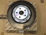 Affordable Lexus Brake Rotors For Sale | Lexus Parts Outlet
