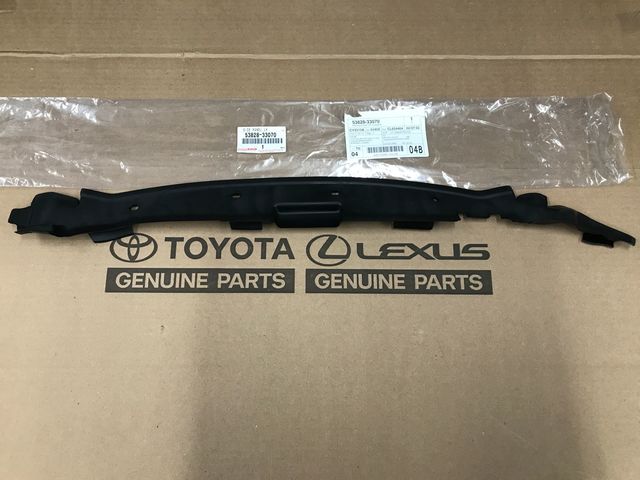 53828-33070 - Rear Seal 2013-2018 Lexus | Lexus Parts Outlet