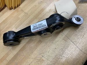 4864050081 - Lower Control Arm 2008-2017 Lexus | Lexus Parts Outlet