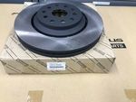 Affordable Lexus Brake Rotors For Sale | Lexus Parts Outlet