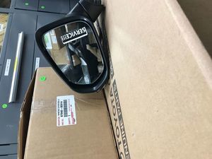87940-0E914 - Mirror Assembly 2021-2022 Lexus | Lexus Parts Outlet