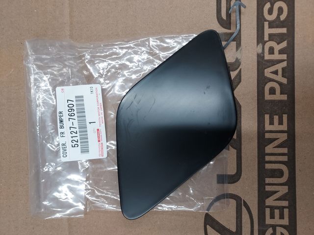 52127-76907 - Hole Cover 2019-2025 Lexus | Lexus Parts Outlet