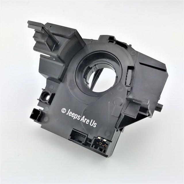 Jeep Wrangler Mopar Clockspring at JEEPS ARE US | Mopar Genuine Parts