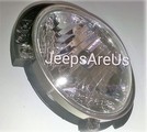 Shop OEM Lighting | Mopar Genuine Parts