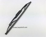 Shop OEM Wiper Blades | Mopar Genuine Parts