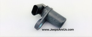 Mopar Crankshaft Position Sensor - 5029811AD | MoparGenuineParts ...