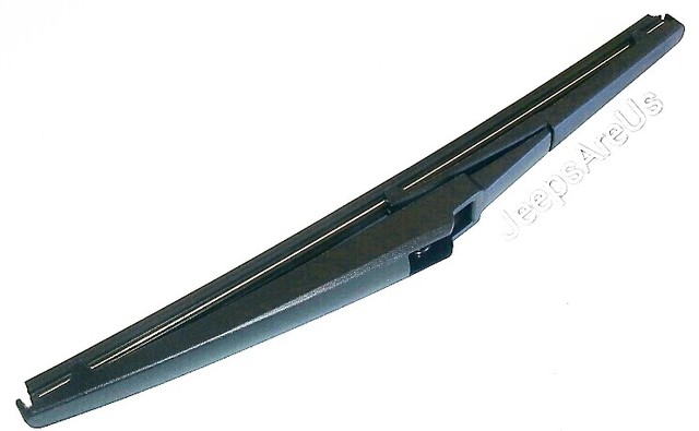 GRAND CHEROKEE REAR WIPER BLADE MOPAR 68197131AA | Mopar Genuine Parts