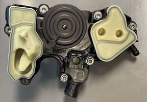 2019-2024 Volkswagen Oil/Air Separator 06Q-103-495-B | VW Direct Auto Parts