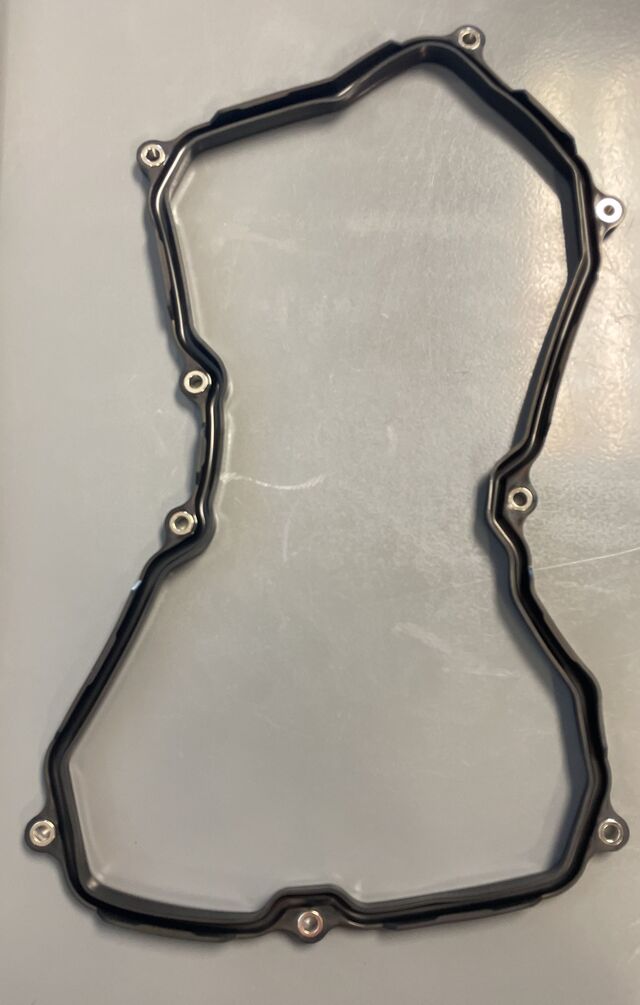 2018-2025 Volkswagen Pan Gasket 09P-321-370 | VW Direct Auto Parts