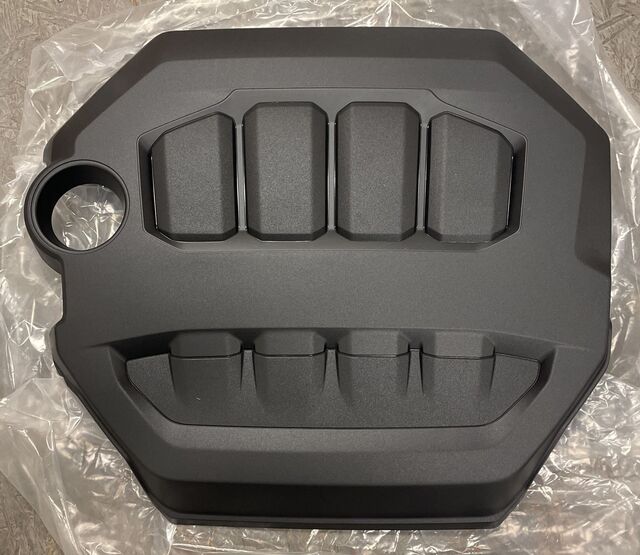 2022-2025 Volkswagen Engine Cover 06Q-103-925-N | VW Direct Auto Parts