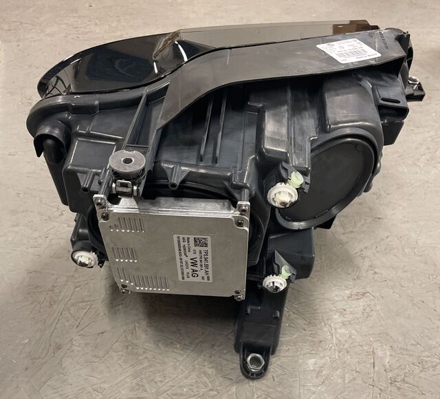 2018-2020 Volkswagen Atlas Composite Assembly 3CN-941-035-B | VW Direct ...