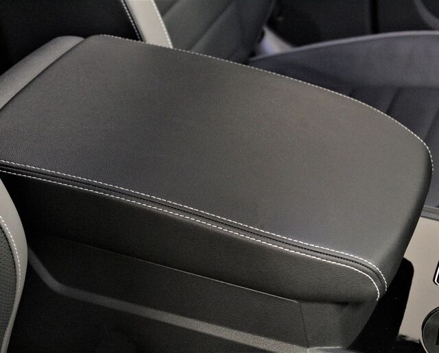 2022-2023 Volkswagen Atlas Security Console Safe Security Products 3CN ...