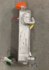 2012-2015 Volkswagen Passat Inter-Cooler 3AA-145-805-B | VW Direct Auto ...