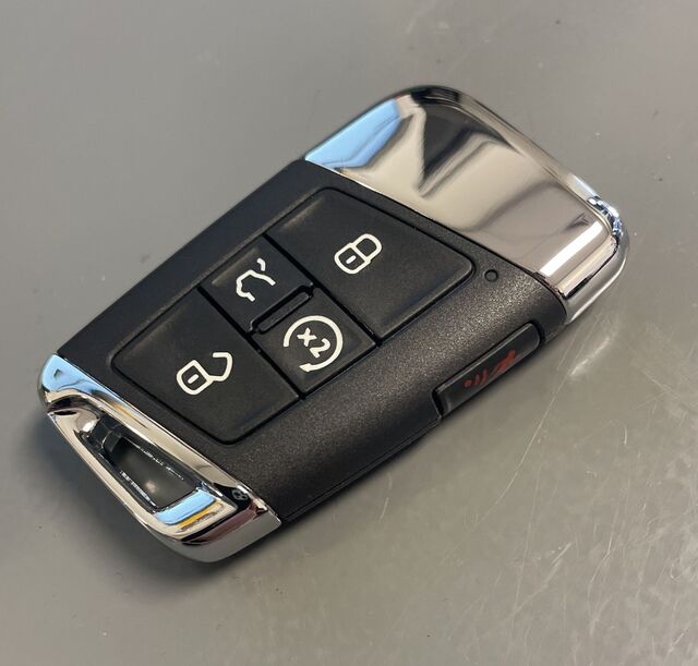 2020-2023 Volkswagen Keyless Entry Transmitter 3G0-959-752-CQ-DTB | VW ...