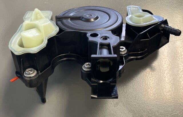 2018-2022 Volkswagen Engine Oil Separator Filter 06K-103-495-BK | VW ...
