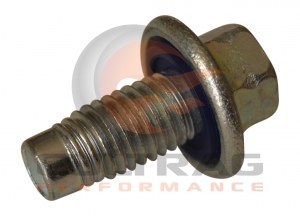 1985-2024 GM Multi-Purpose Threaded Plug 11562588 | CULTRAG Performance