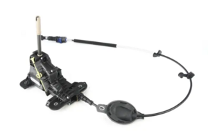 2014-2024 Mini Shifter Assembly 25-16-8-483-097 | Mini Parts Direct