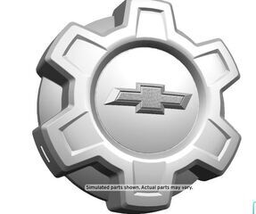 My GM Part | OEM GM Parts & Accessories | Manufacturer Warranty