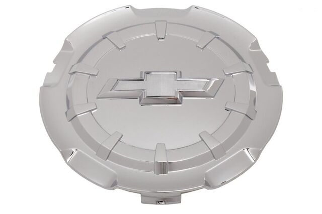 20942001 - 2014-2020 Chevrolet - Wheel Trim Cap | My GM Part