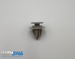 KD53-51-W24 - Wheel Opening Molding Retainer Clip - 2013-2023 Mazda ...