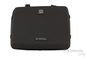 C9N1-V0-570 - Collapsible Cargo Carrier - 2022-2025 Mazda | Mazda Swag