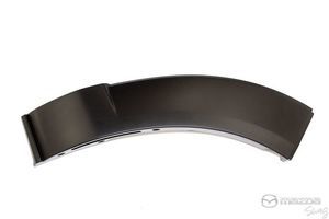 DGH9-51-W81A - Wheel Opening Molding - 2020-2024 Mazda CX-30 ...