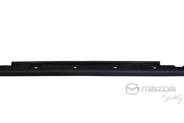 KB7W-51-P50D - Rocker Molding - 2017-2024 Mazda CX-5 | Mazda Swag