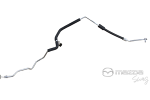 2013-2021 Mazda CX-5 Liquid Line Pipe Cooler AC Tube | Mazda Swag