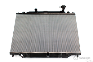 PY8V-15-200 - Radiator Assembly - 2016-2023 Mazda CX-9 | Mazda Swag