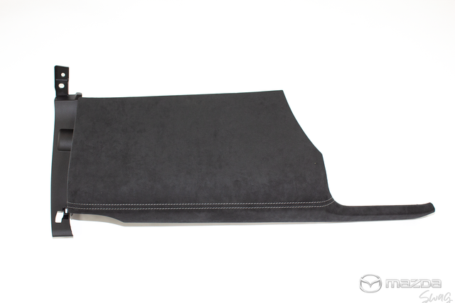 NF8A-V1-170 - Alcantara Instrument Panel Lower Trim - 2022-2023 Mazda ...