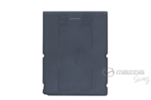 Mazda CX-30 "2020-2021" Wireless Charging Pad - FWD | Mazda Swag